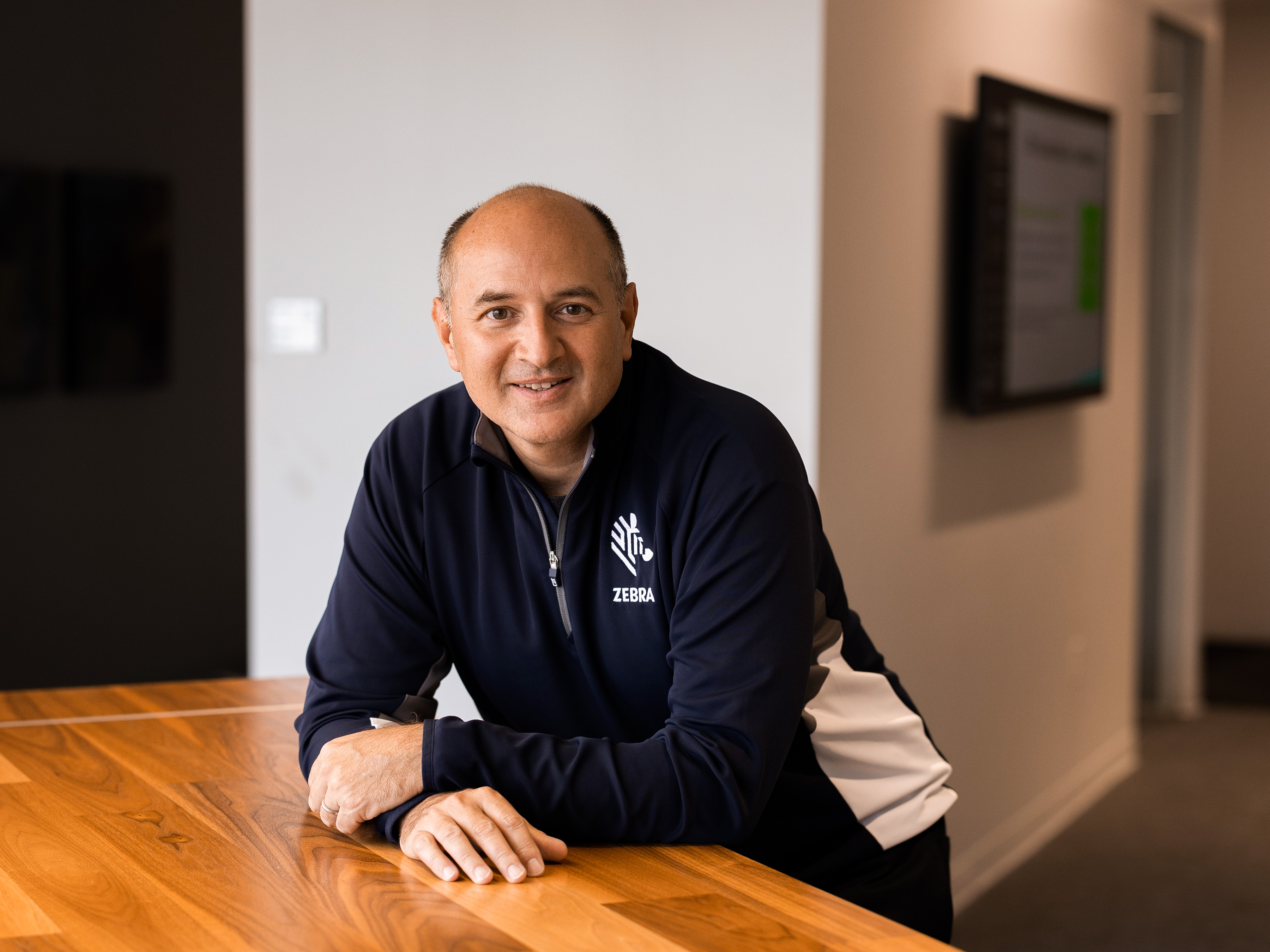 About Zebra Technologies | Zebra